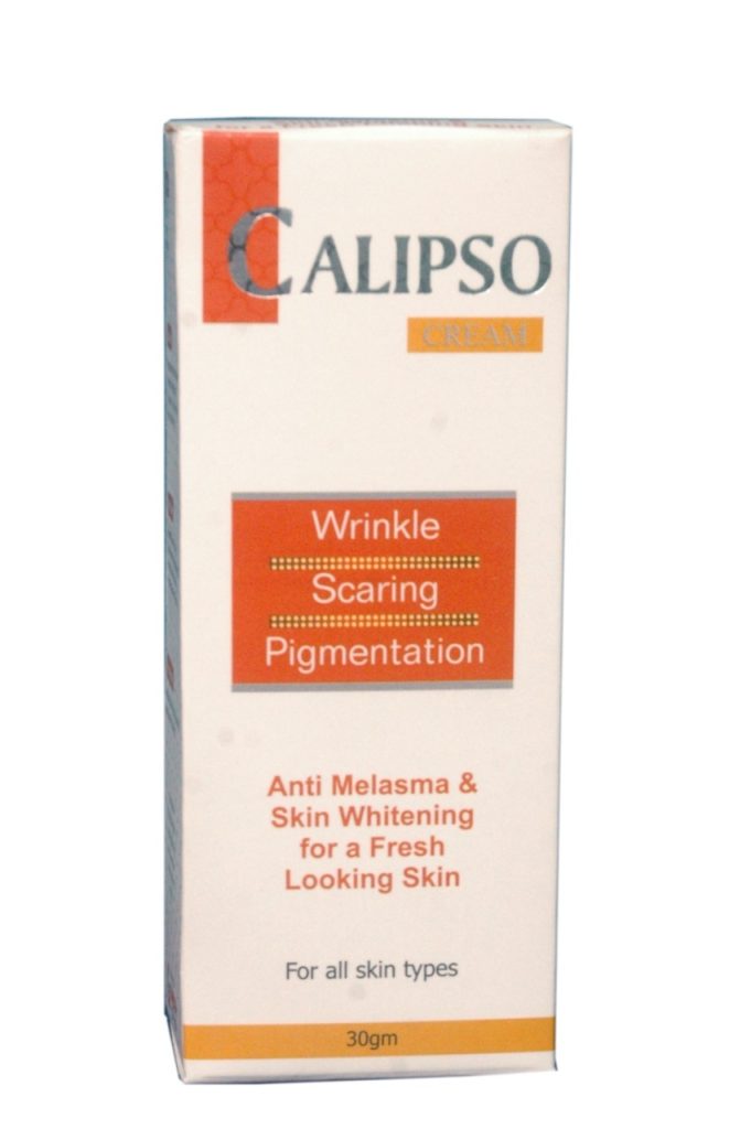 Calipso Cream® - DermaBiont