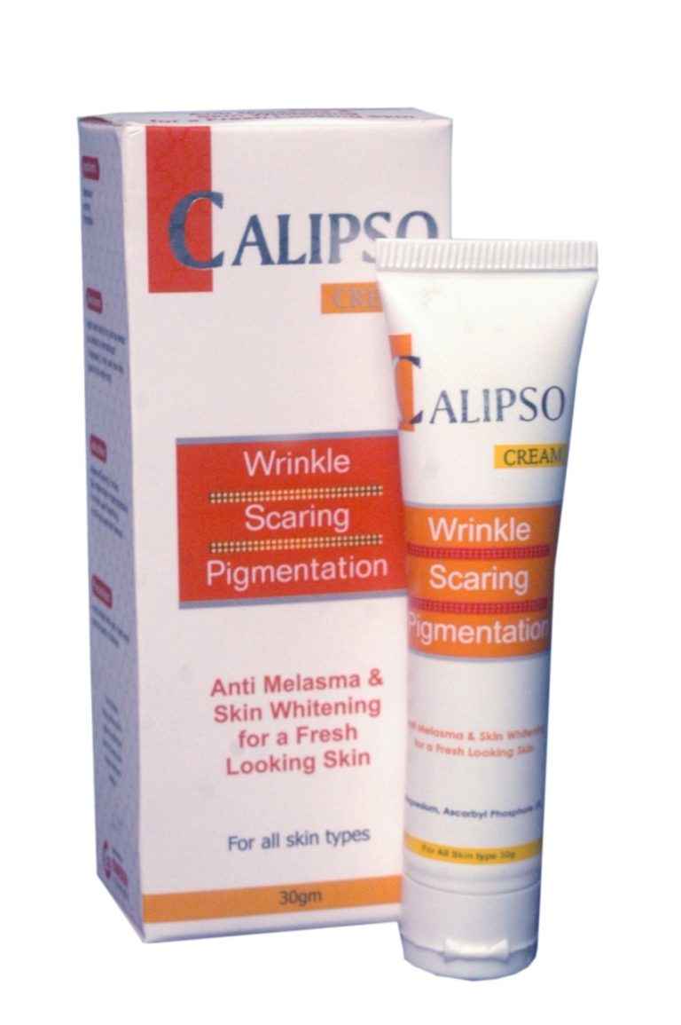 Calipso Cream® - DermaBiont